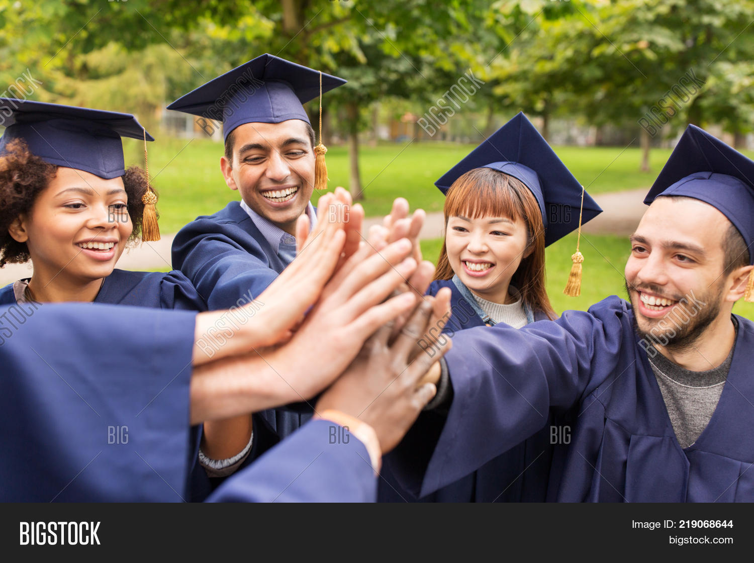 Education, Graduation Image & Photo (Free Trial) | Bigstock