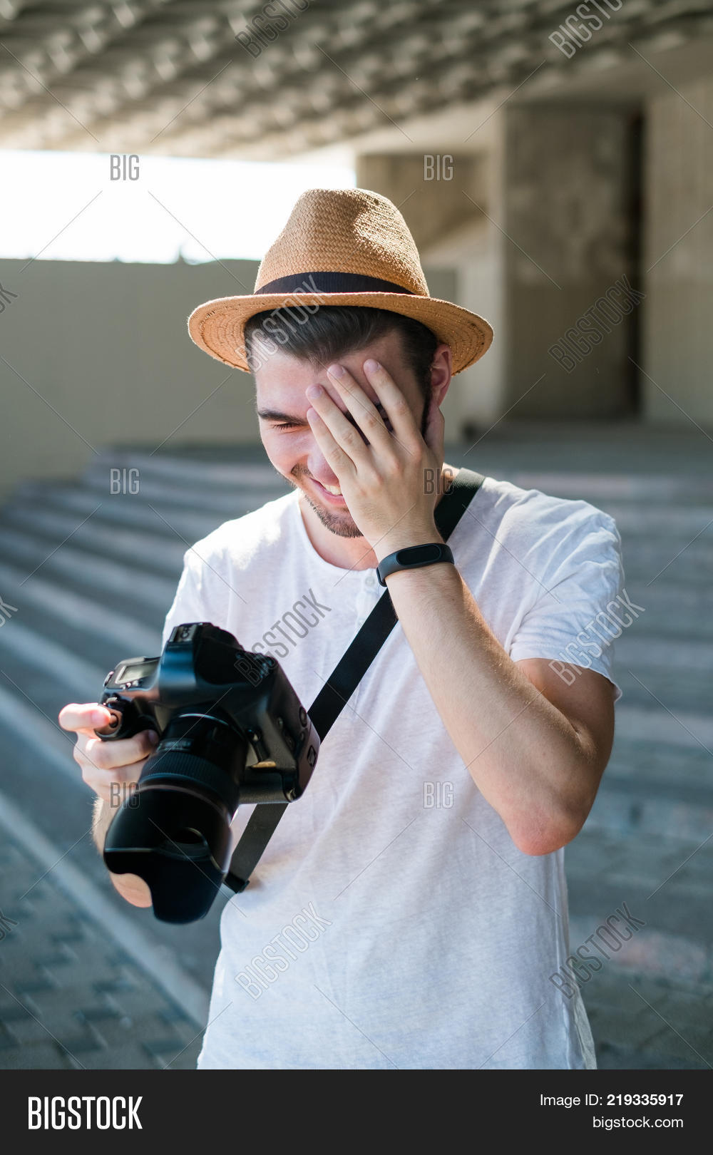 Photography Fails. Image & Photo (Free Trial) | Bigstock