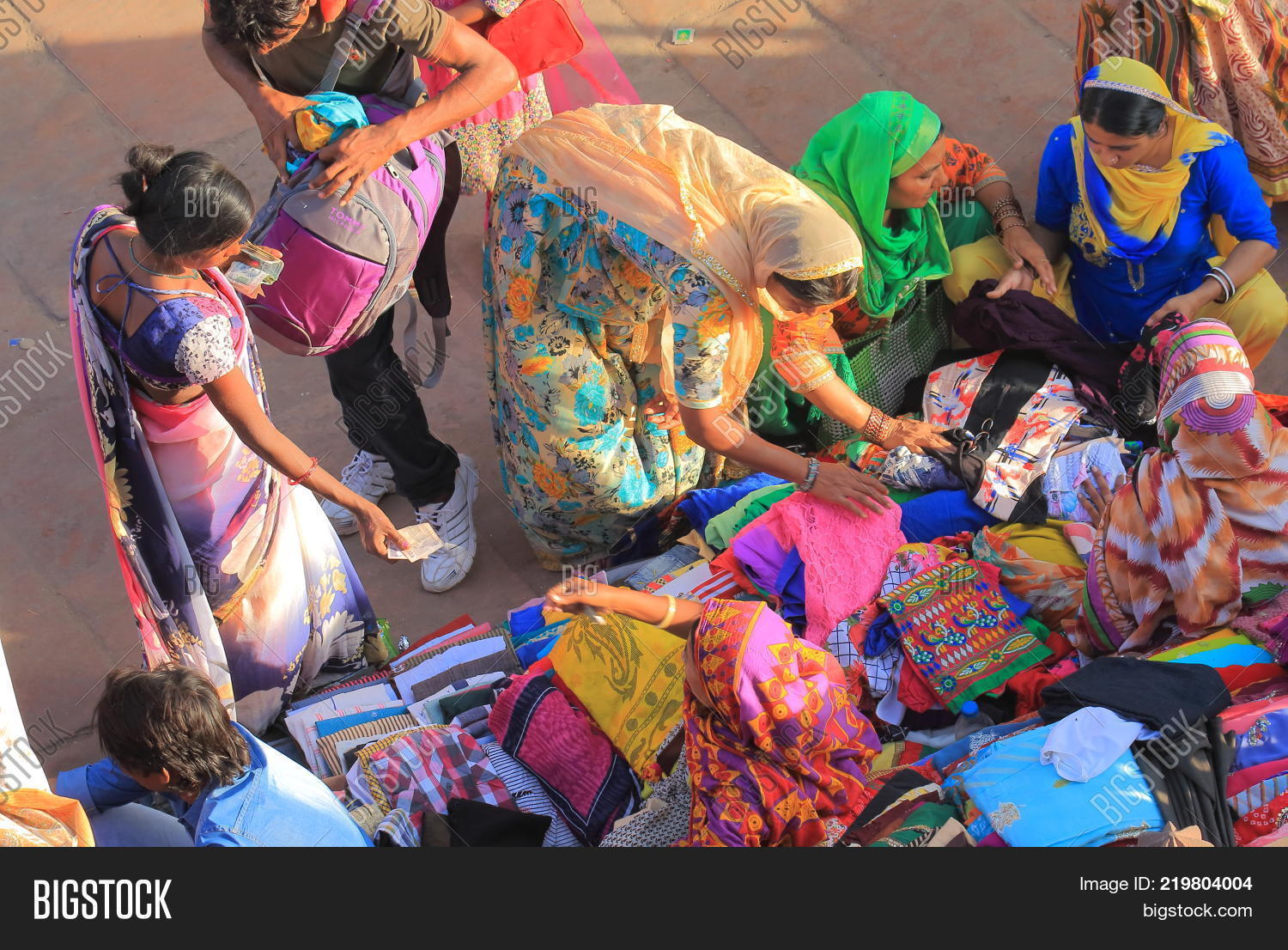 Jodhpur India - Image & Photo (Free Trial) | Bigstock