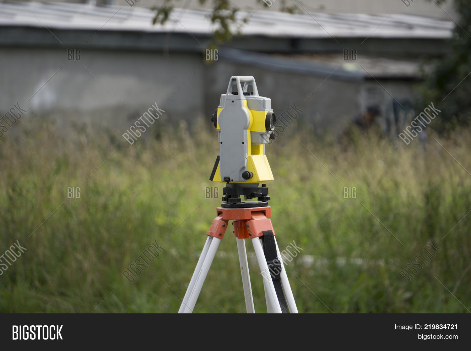 Measurement Device On Image & Photo (Free Trial) | Bigstock