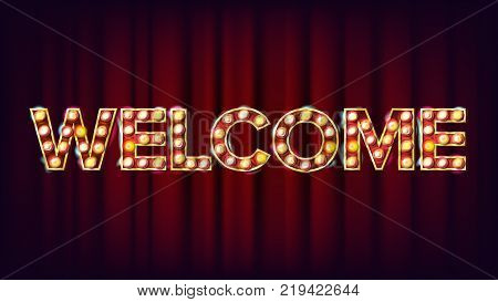 Sign Marquee Images, Illustrations, Vectors - Sign Marquee Stock Photos ...