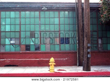 Fire Hydrant Front Image & Photo (Free Trial) | Bigstock