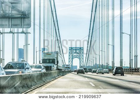 New York City USA - Image & Photo (Free Trial) | Bigstock