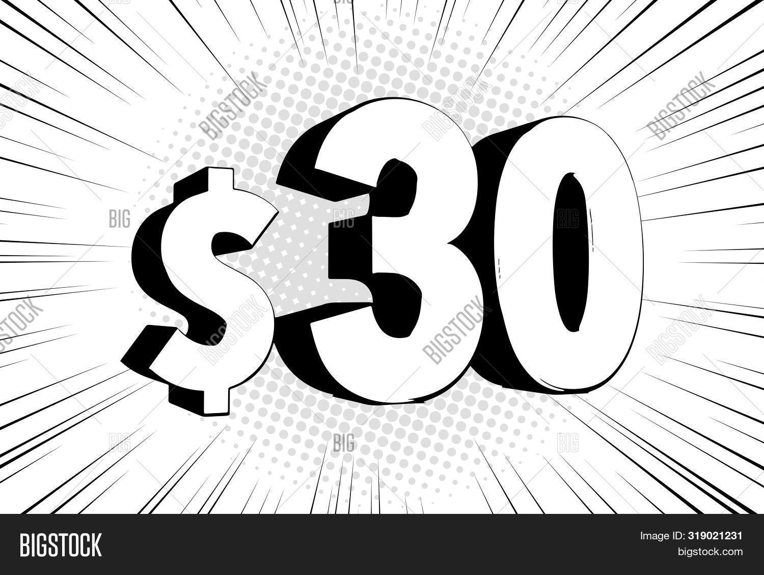 Image vectorielle et photo de 30 (essai gratuit) | Bigstock