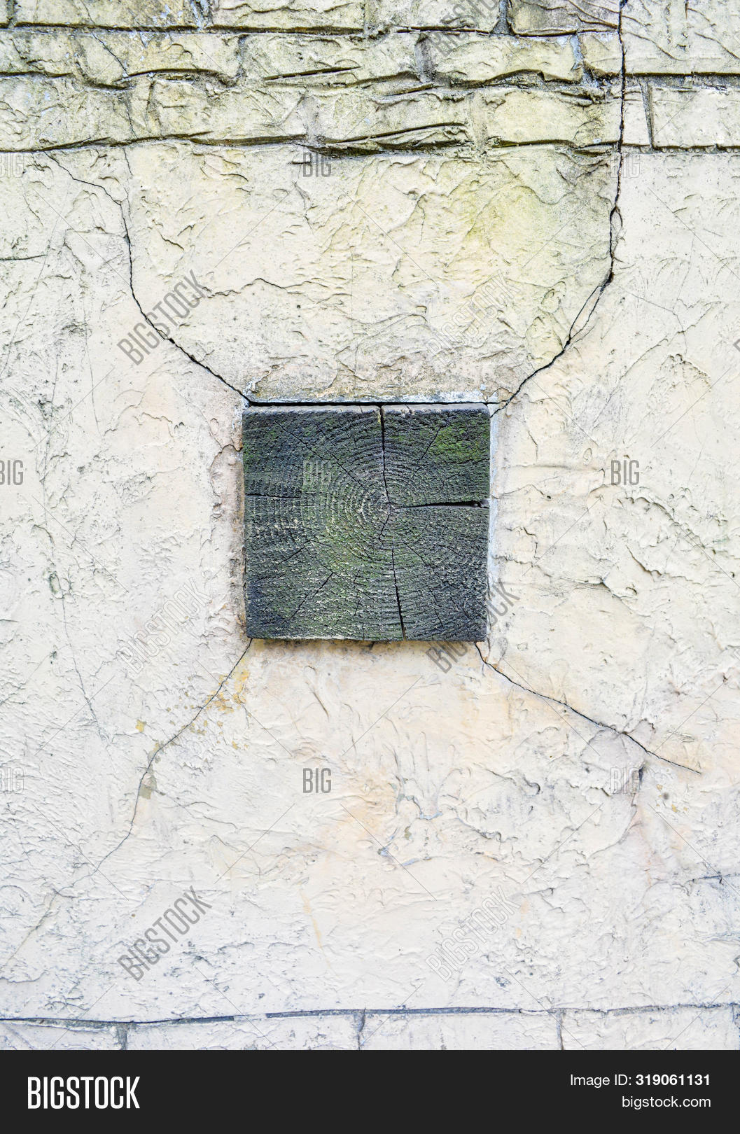 Texture Old Stucco Image & Photo (Free Trial) | Bigstock