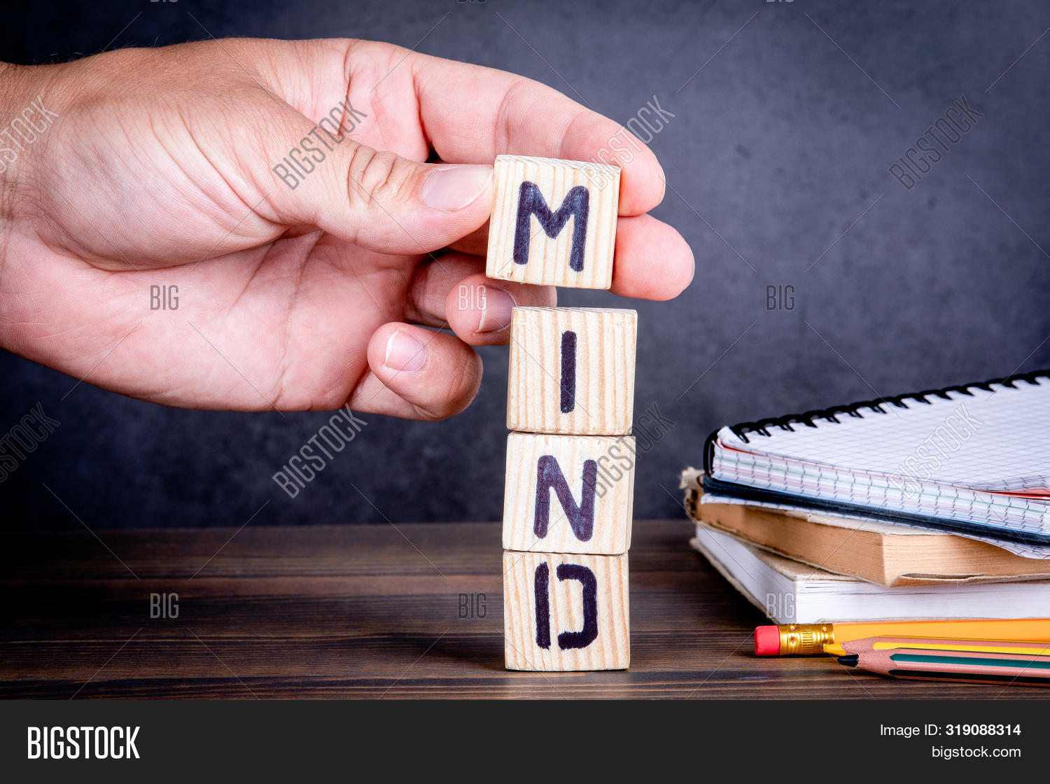 Mind. Skills, Image & Photo (Free Trial) | Bigstock
