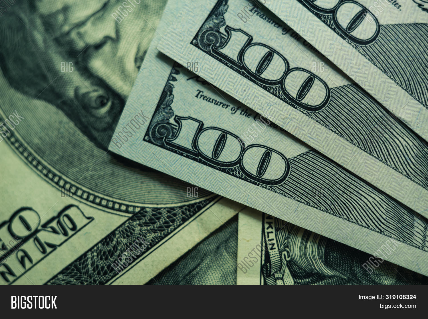 Close Beautiful Image & Photo (Free Trial) | Bigstock