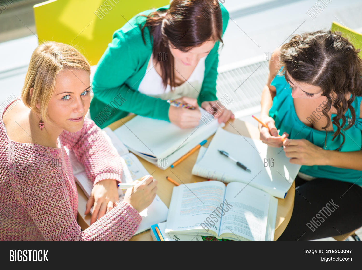 Group University Image & Photo (Free Trial) | Bigstock