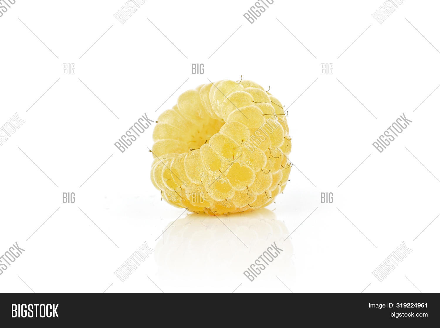 One Whole Fresh Golden Image & Photo (Free Trial) | Bigstock
