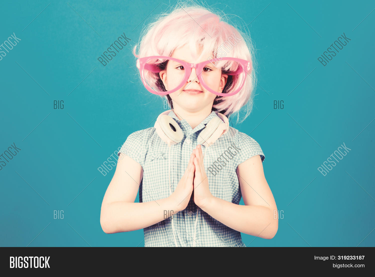 Keep Calm Partying. Image & Photo (Free Trial) | Bigstock