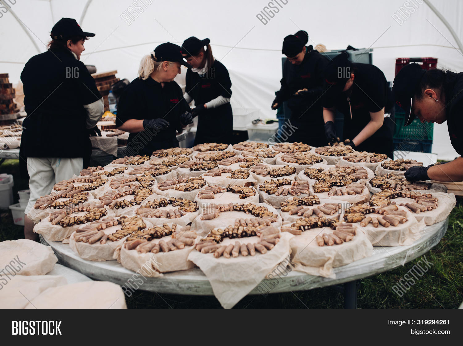 Belaris Minsk 26 07 Image & Photo (Free Trial) | Bigstock