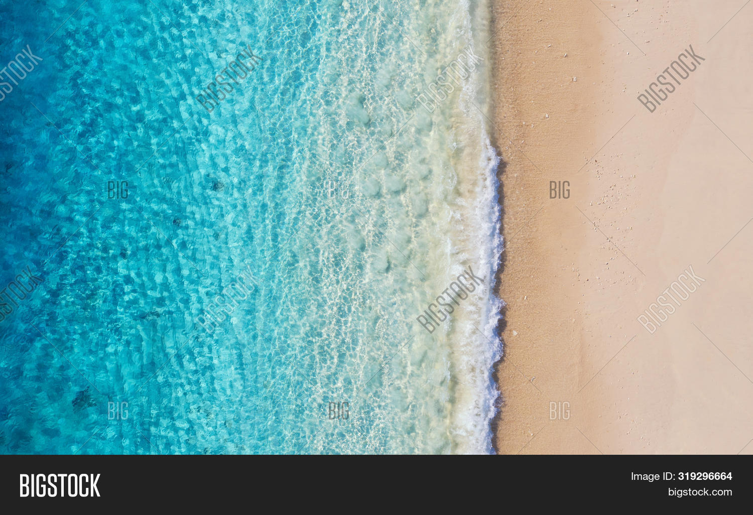 Beach Ocean Background Image & Photo (Free Trial) | Bigstock