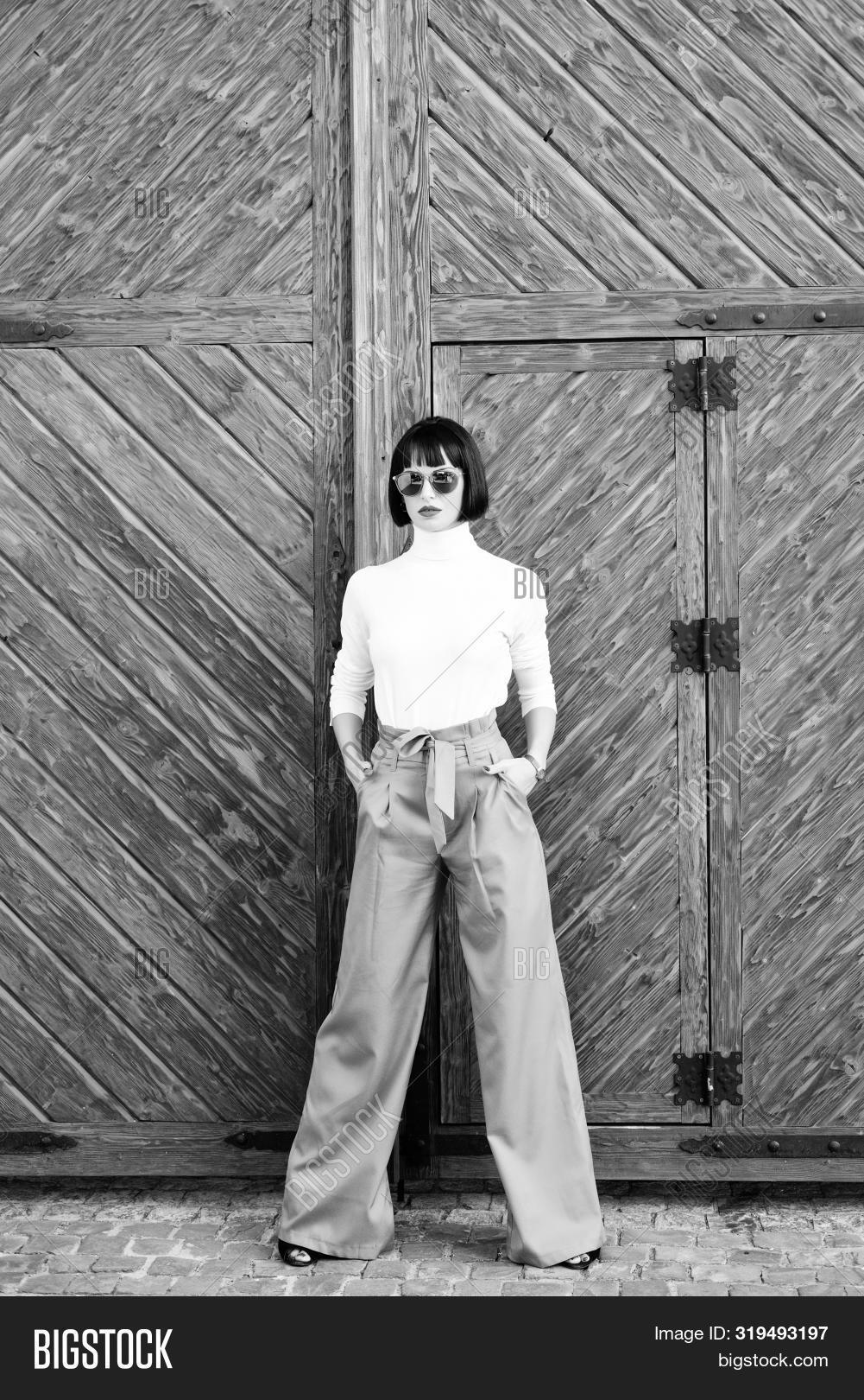 Femininity Emphasize Image & Photo (Free Trial) | Bigstock