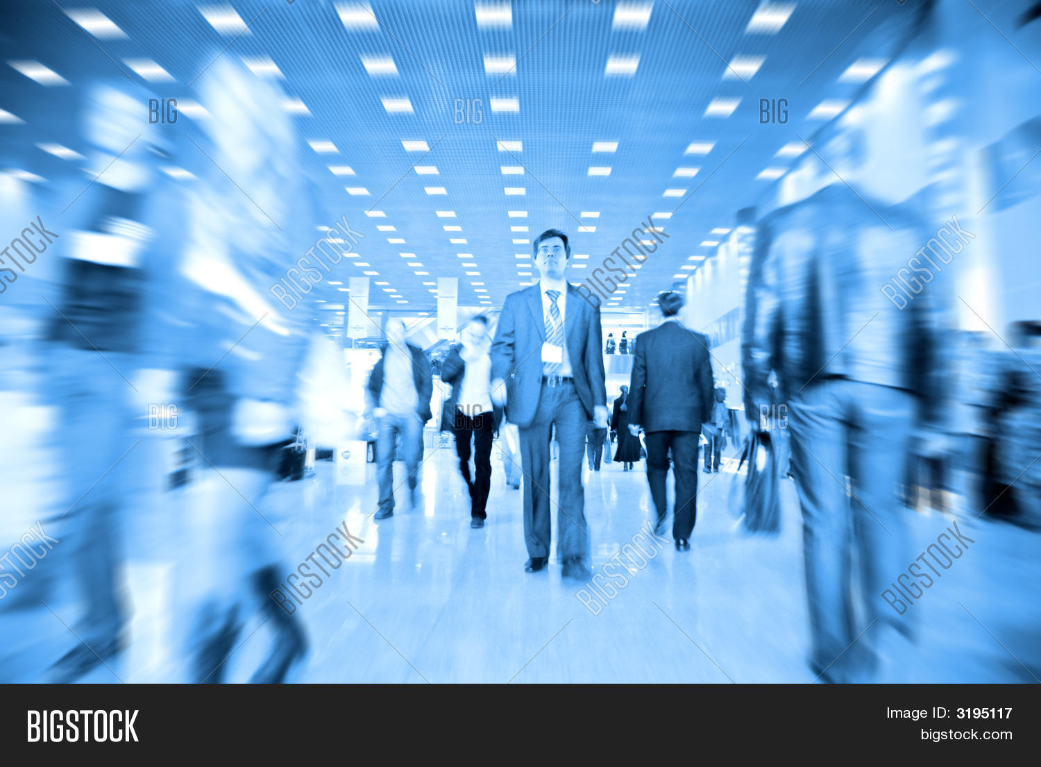 Business People Motion Image & Photo (Free Trial) | Bigstock