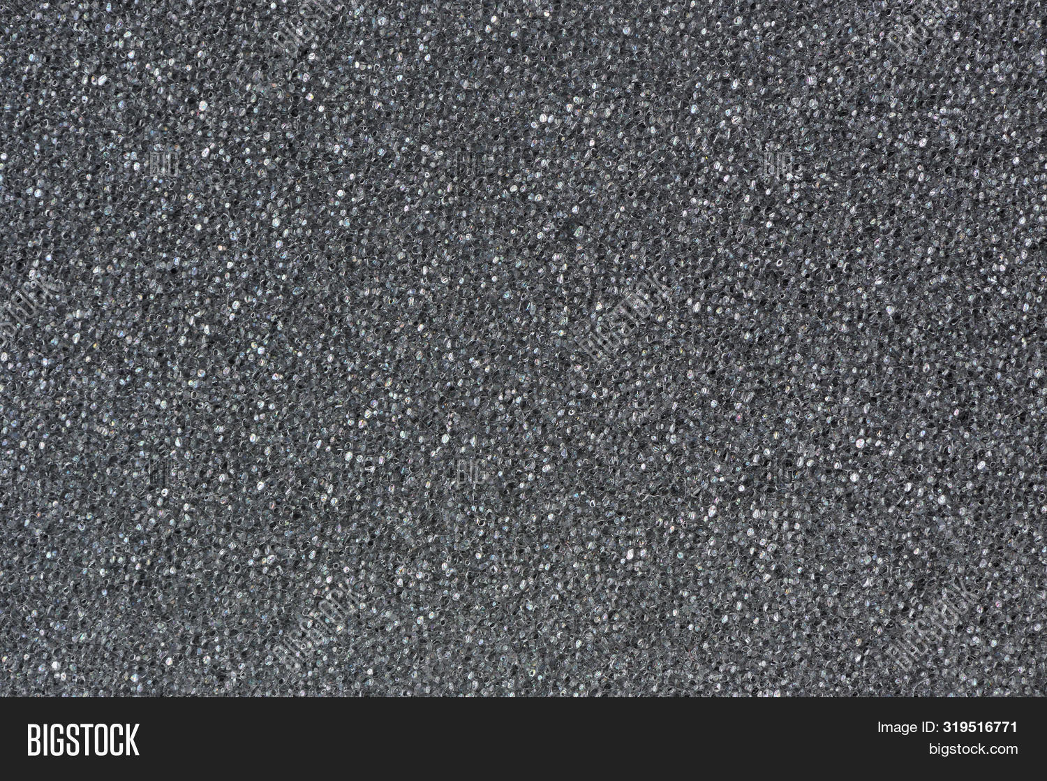 Dark Grey Polyurethane Image & Photo (Free Trial) | Bigstock