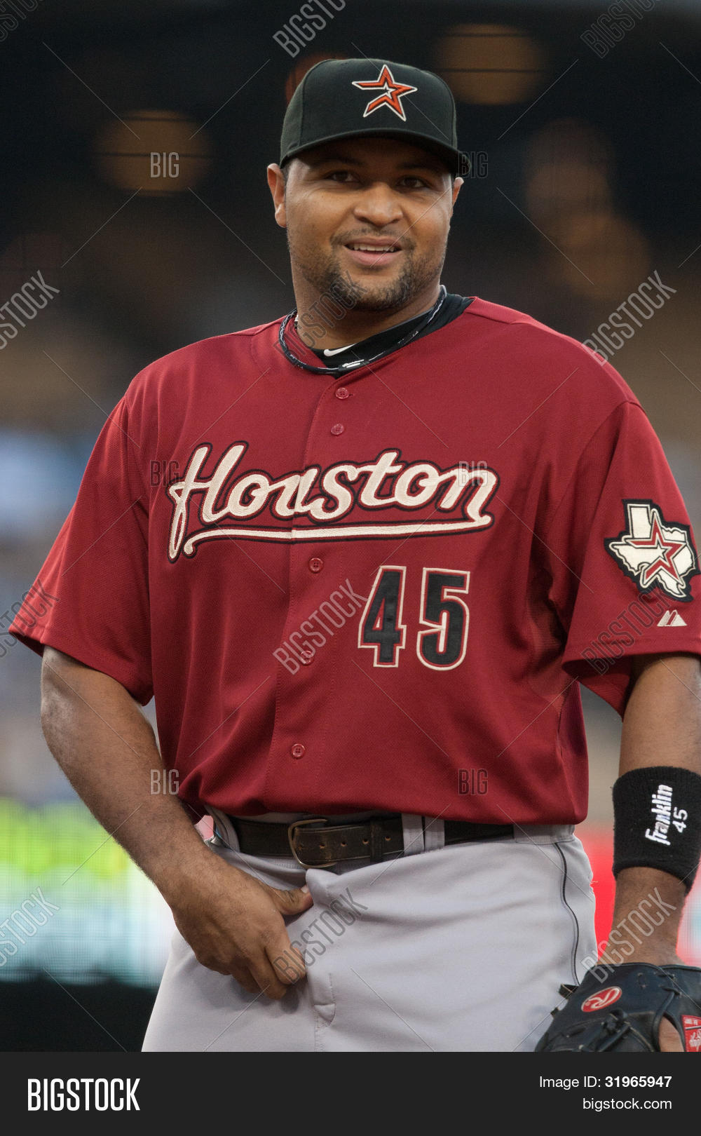 LOS ANGELES - AUG 12: Image & Photo (Free Trial) | Bigstock