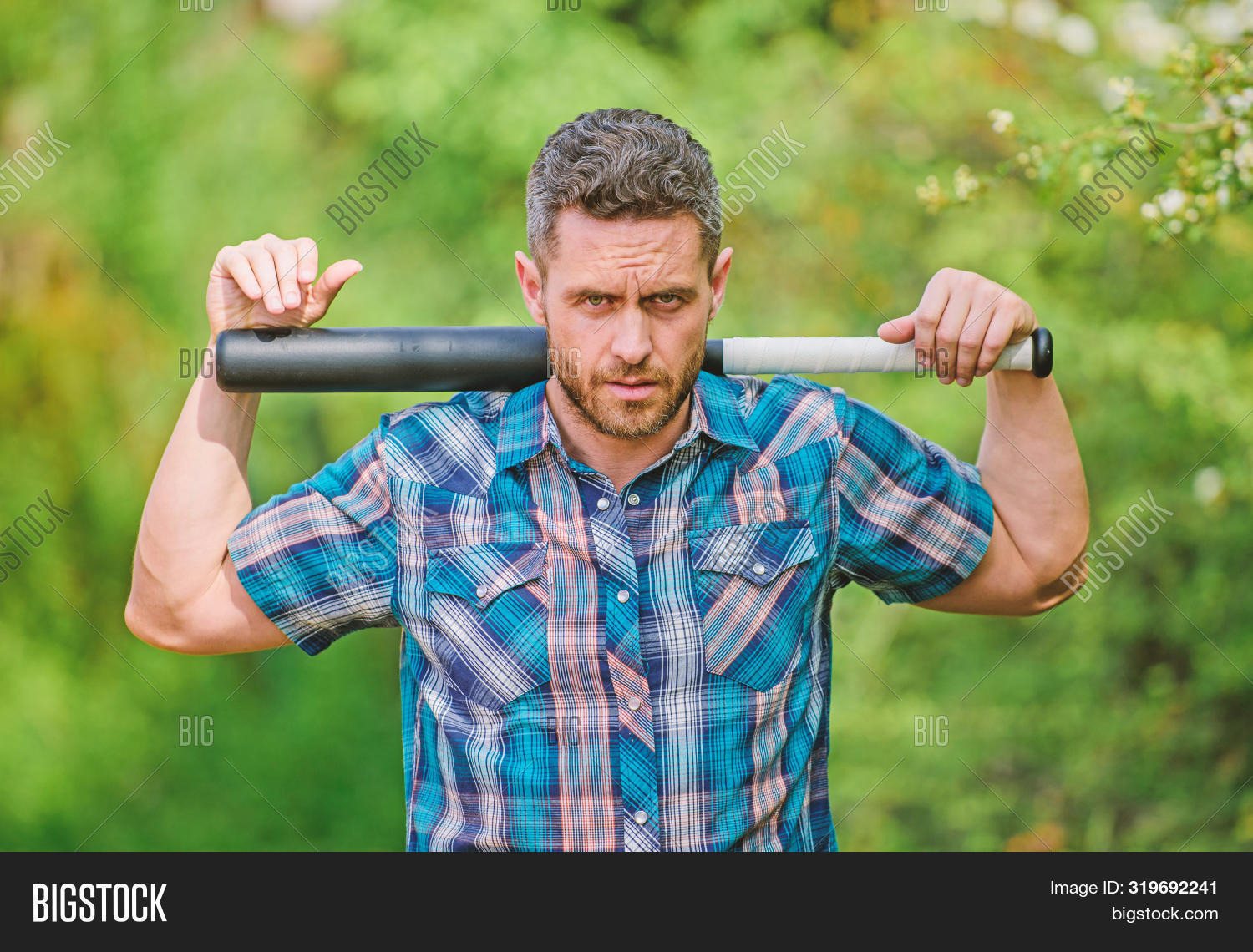 Aggression Anger. Full Image & Photo (Free Trial) | Bigstock