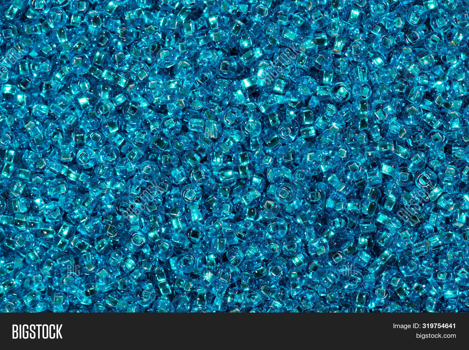 Background Blue Glass Image & Photo (Free Trial) | Bigstock