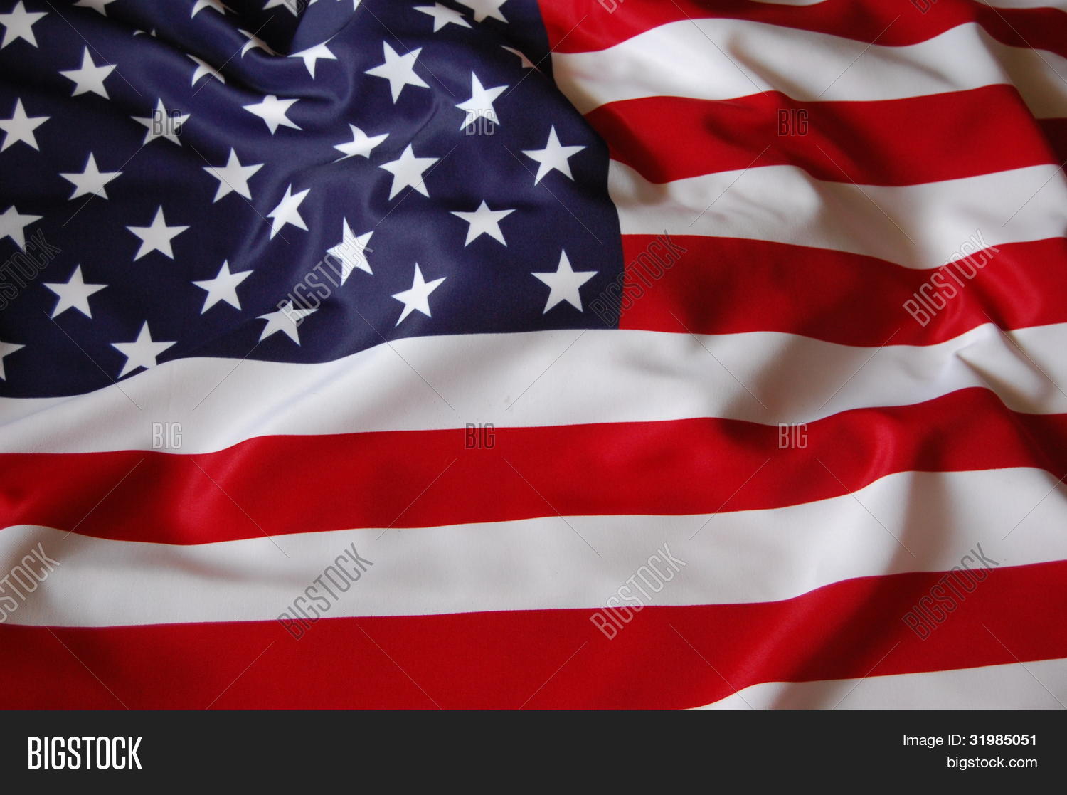 US Flag Image & Photo (Free Trial) | Bigstock