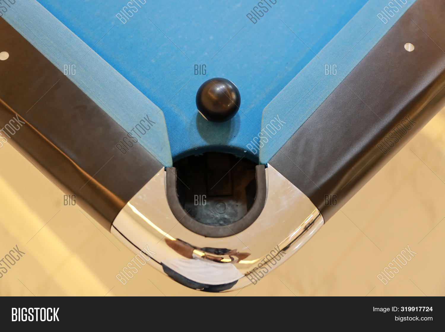 Black Billiard Number Image & Photo (Free Trial) | Bigstock