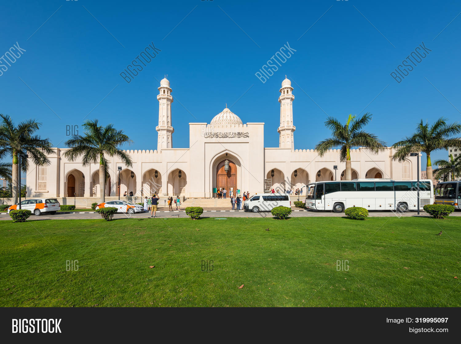 Salalah, Oman - Image & Photo (Free Trial) | Bigstock