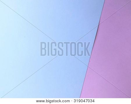 Two Tone Blue Violet Image & Photo (Free Trial) | Bigstock