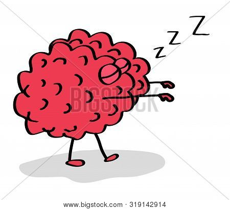 Sleepwalker Images, Illustrations & Vectors (Free) - Bigstock