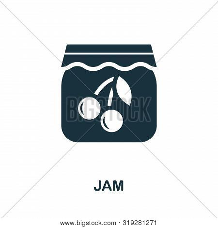 Jam Vector Icon Vector & Photo (Free Trial) | Bigstock