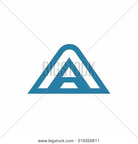 Initial Graphic Vector & Photo (Free Trial) | Bigstock