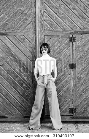 Femininity Emphasize Image & Photo (Free Trial) | Bigstock