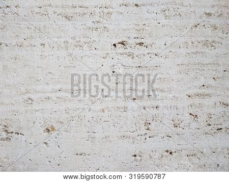 Italian Travertine Image & Photo (Free Trial) | Bigstock