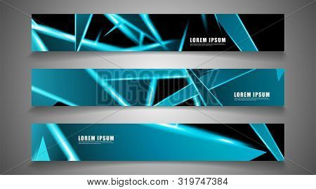 Minimal Banner Design Vector & Photo (Free Trial) | Bigstock