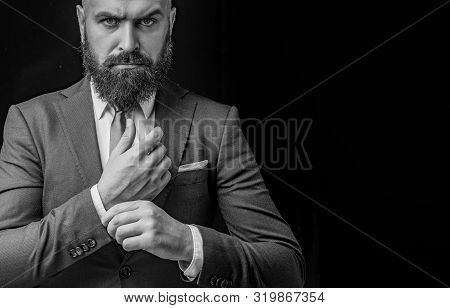 Suit Fashion. Luxury Image & Photo (Free Trial) | Bigstock