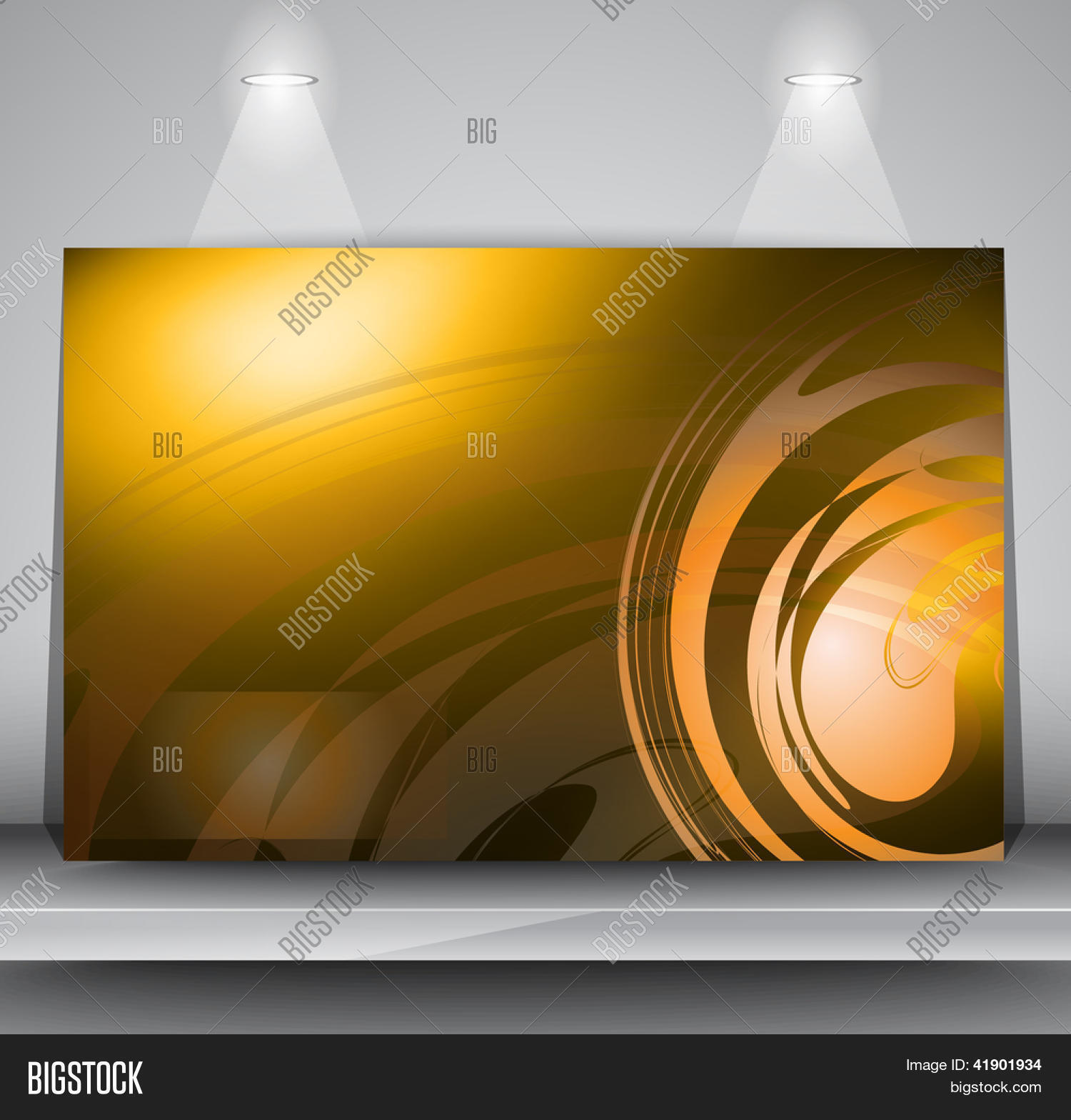 Elegant Business Card Image & Photo (Free Trial) | Bigstock