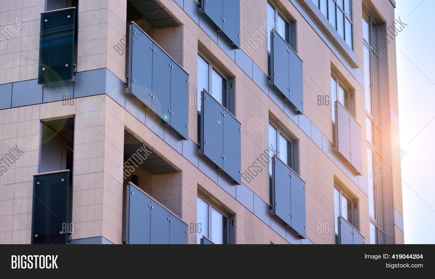 New Modern Image & Photo (Free Trial) | Bigstock