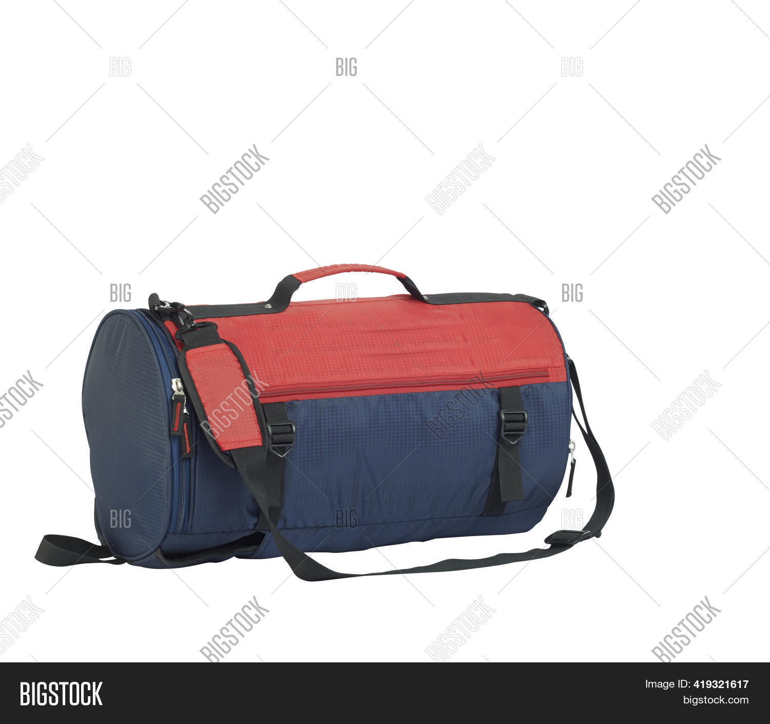 Carry Bags High Image & Photo (Free Trial) | Bigstock