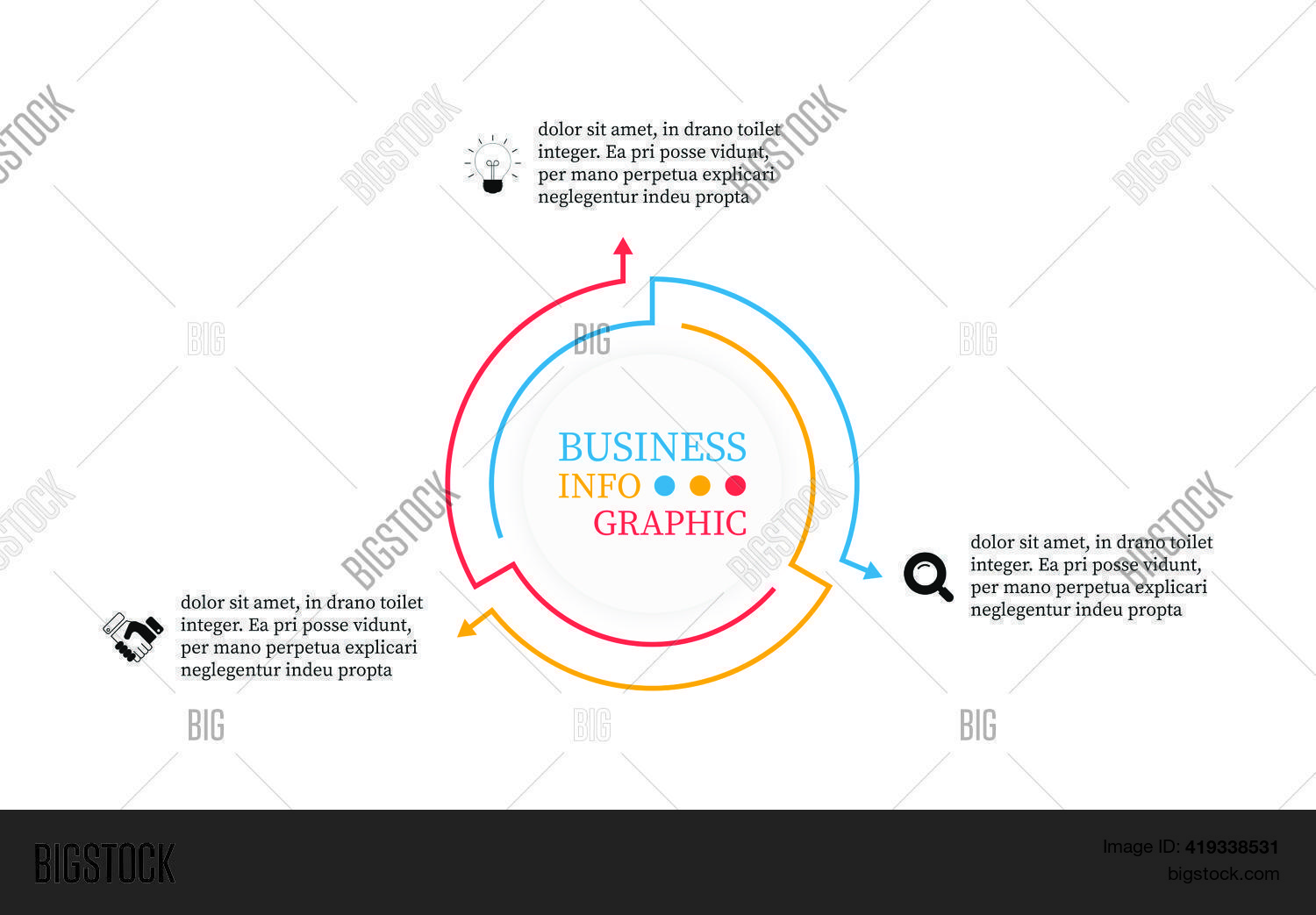 Thin Line Elements Vector & Photo (Free Trial) | Bigstock