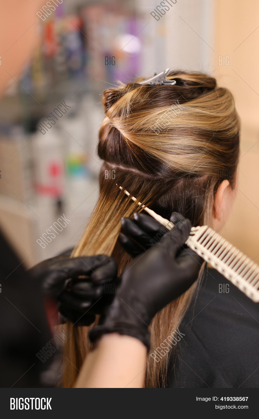 Professional Female Image & Photo (Free Trial) | Bigstock