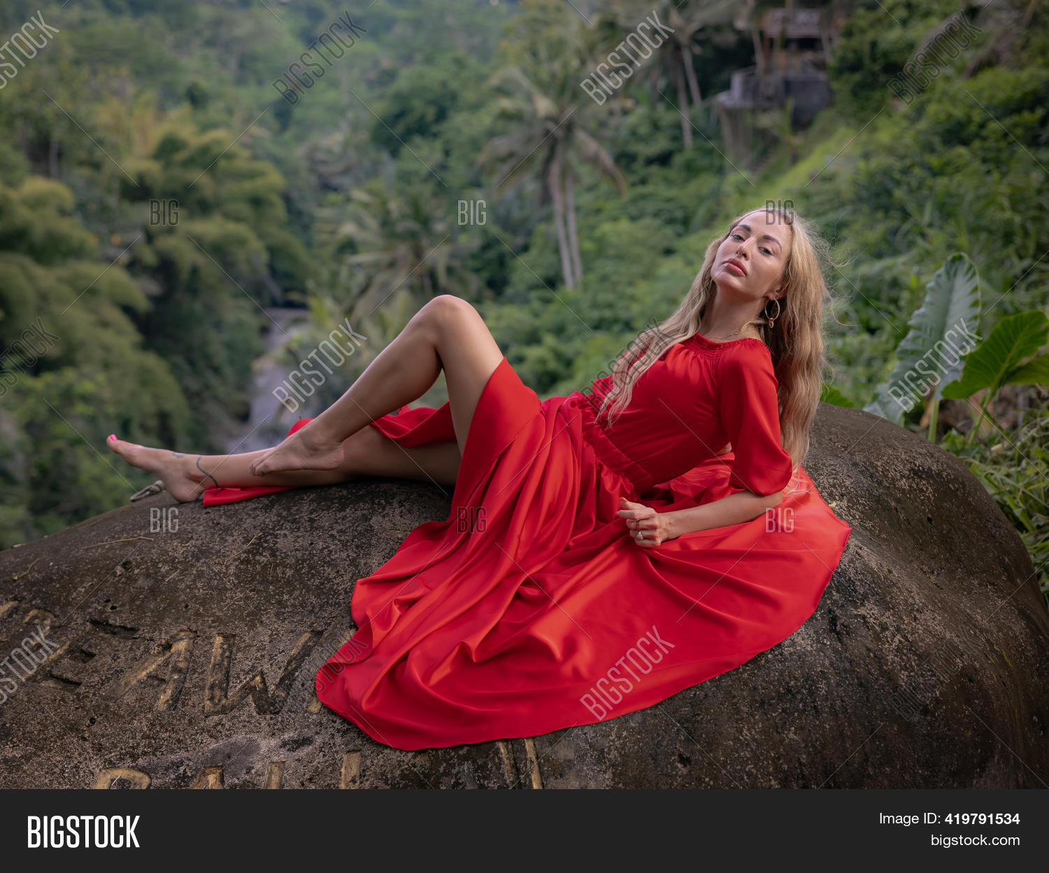 Bali Trend Photo. Image & Photo (Free Trial) | Bigstock