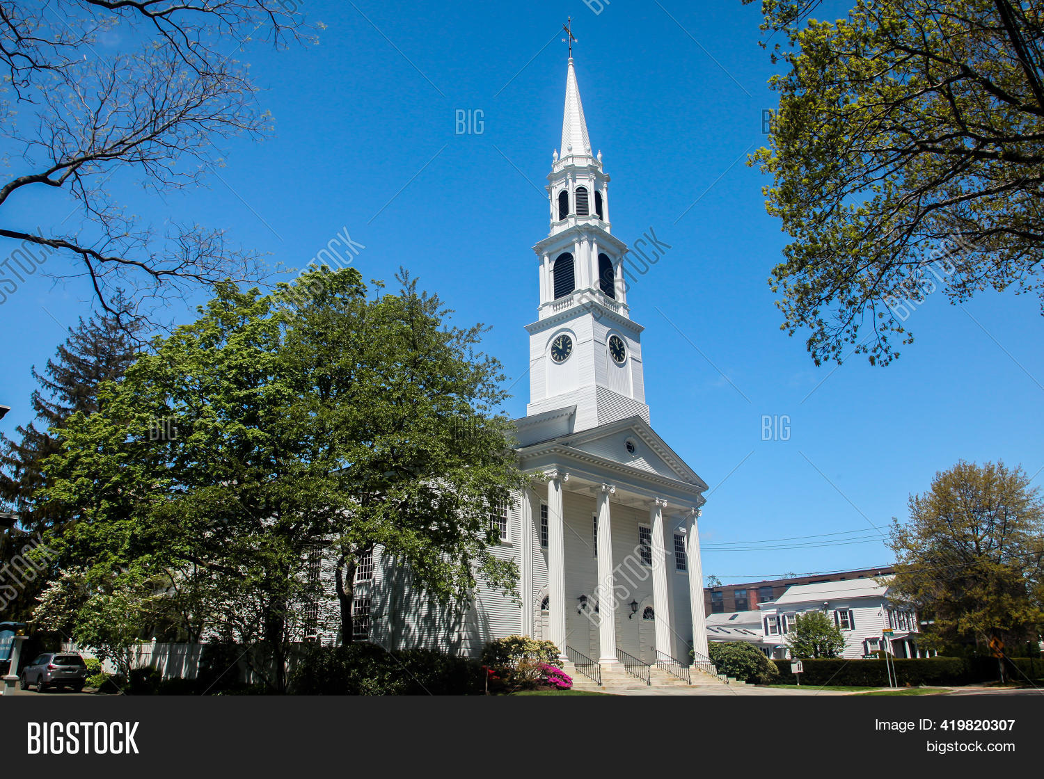 NORWALK, CONNECTICUT, Image & Photo (Free Trial) | Bigstock