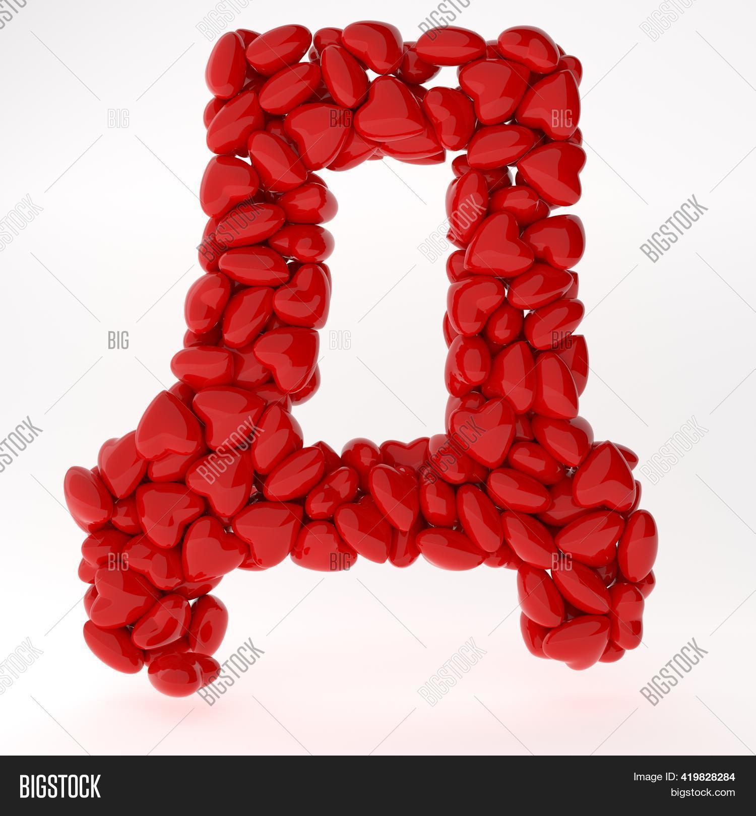 Russian Symbols Of Love