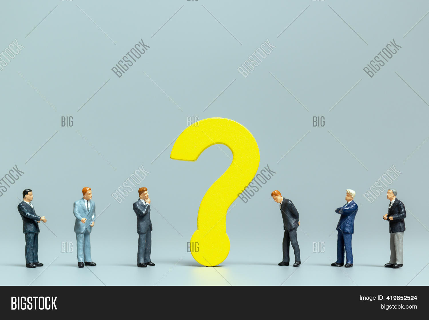 Miniature People , Image & Photo (Free Trial) | Bigstock