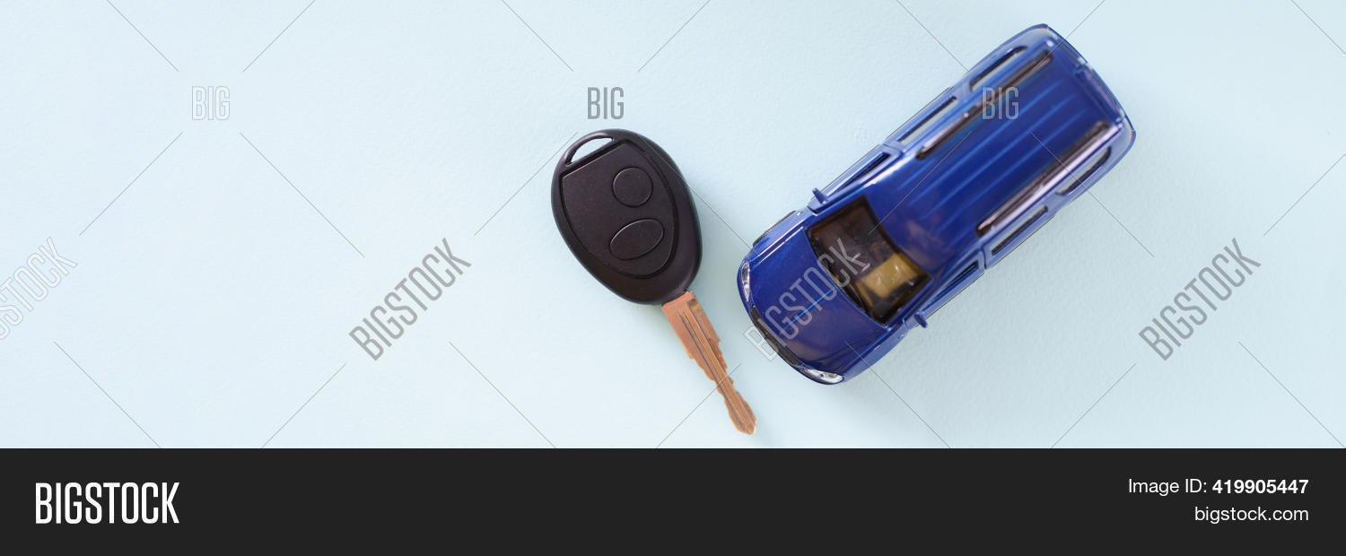 Little Toy Car Keys Image & Photo (Free Trial) | Bigstock