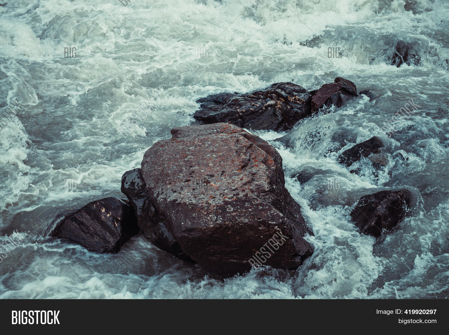 Atmospheric Nature Image & Photo (Free Trial) | Bigstock