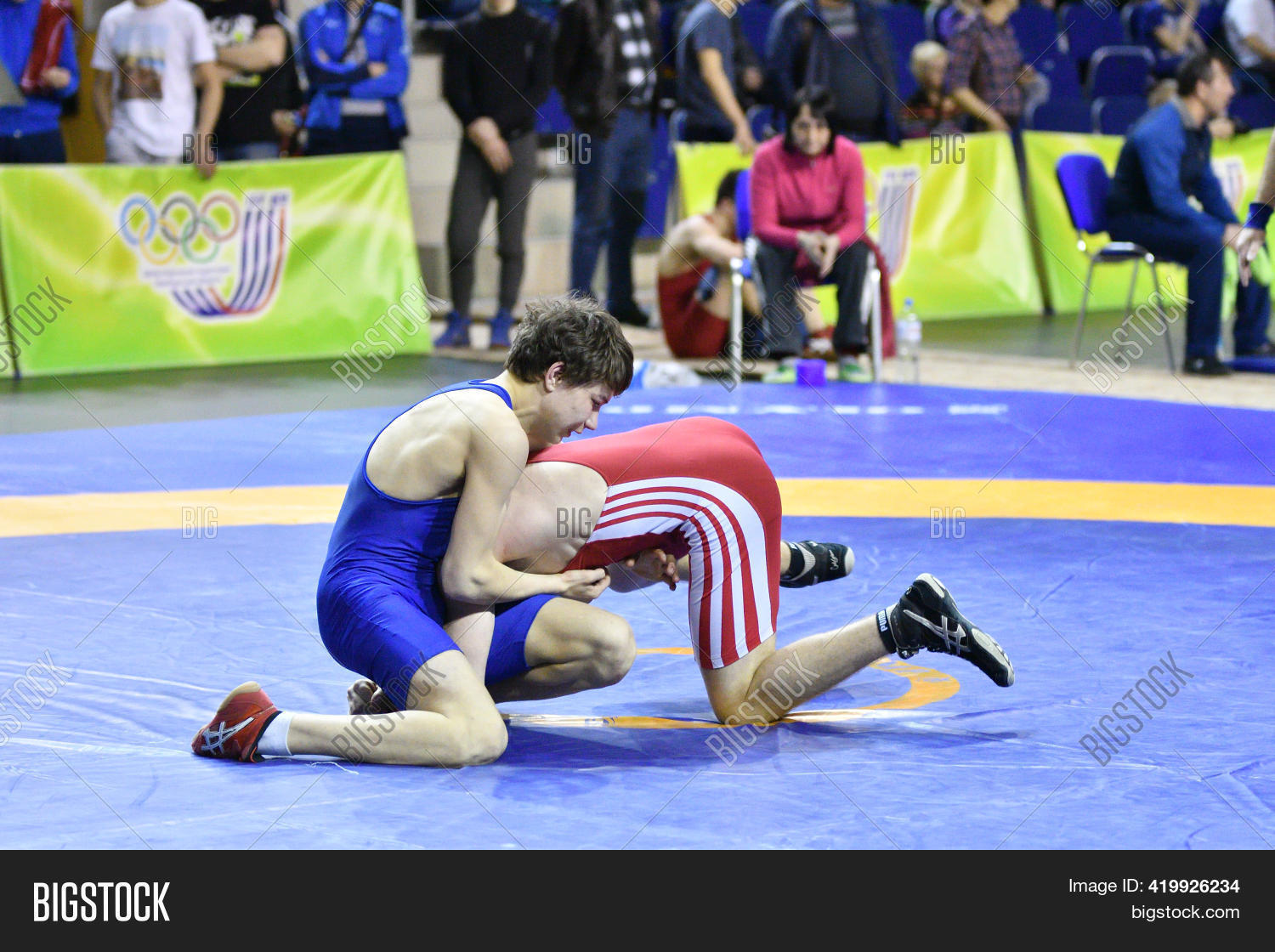 Orenburg, Russia - Image & Photo (Free Trial) | Bigstock