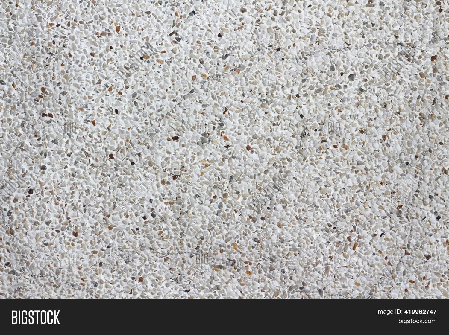 Exposed Aggregate Image & Photo (Free Trial) | Bigstock