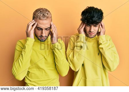 Gay Couple Sad Images, Illustrations & Vectors (Free) - Bigstock