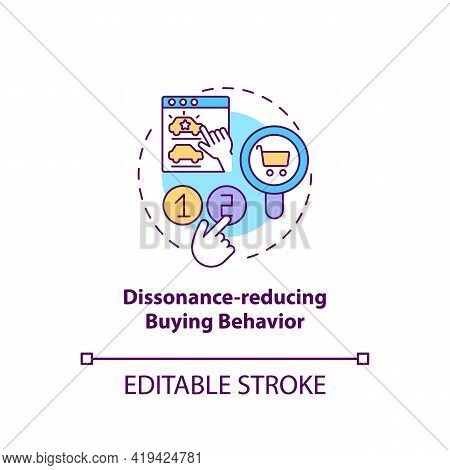 Dissonance-reducing Vector & Photo (Free Trial) | Bigstock