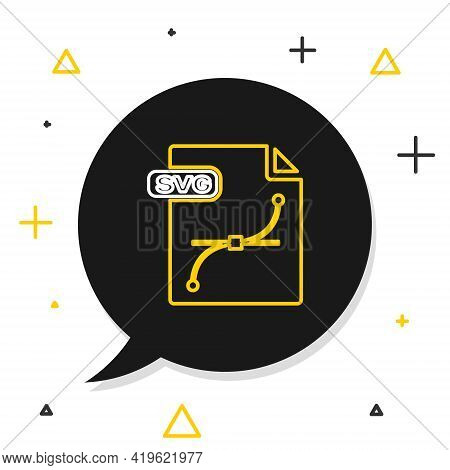 Line Svg File Vector & Photo (Free Trial) | Bigstock