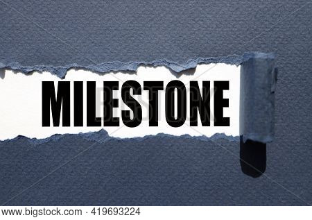 Milestone Images, Illustrations & Vectors (Free) - Bigstock